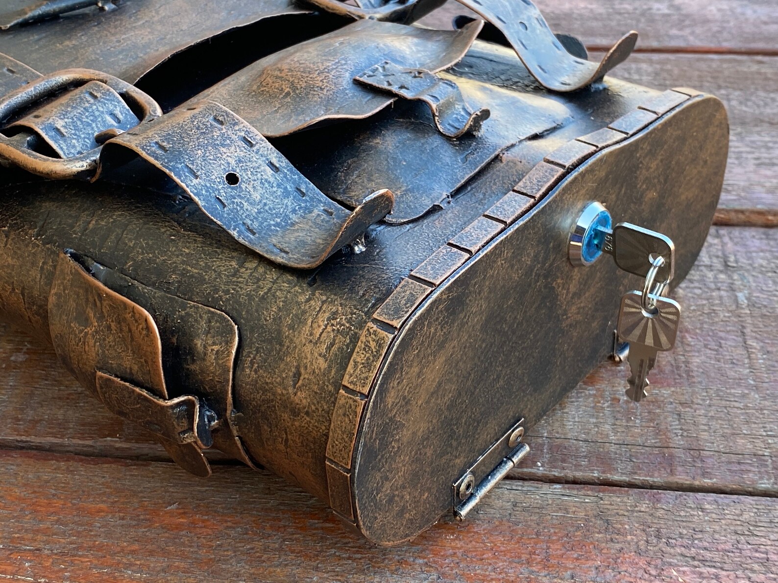 Locking Mailbox Mailbox Mail Box Mail Boxes Mail Box With - Etsy