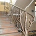 Balcony Railing, Stair Railing, Railing, Terrace, Renovation ...