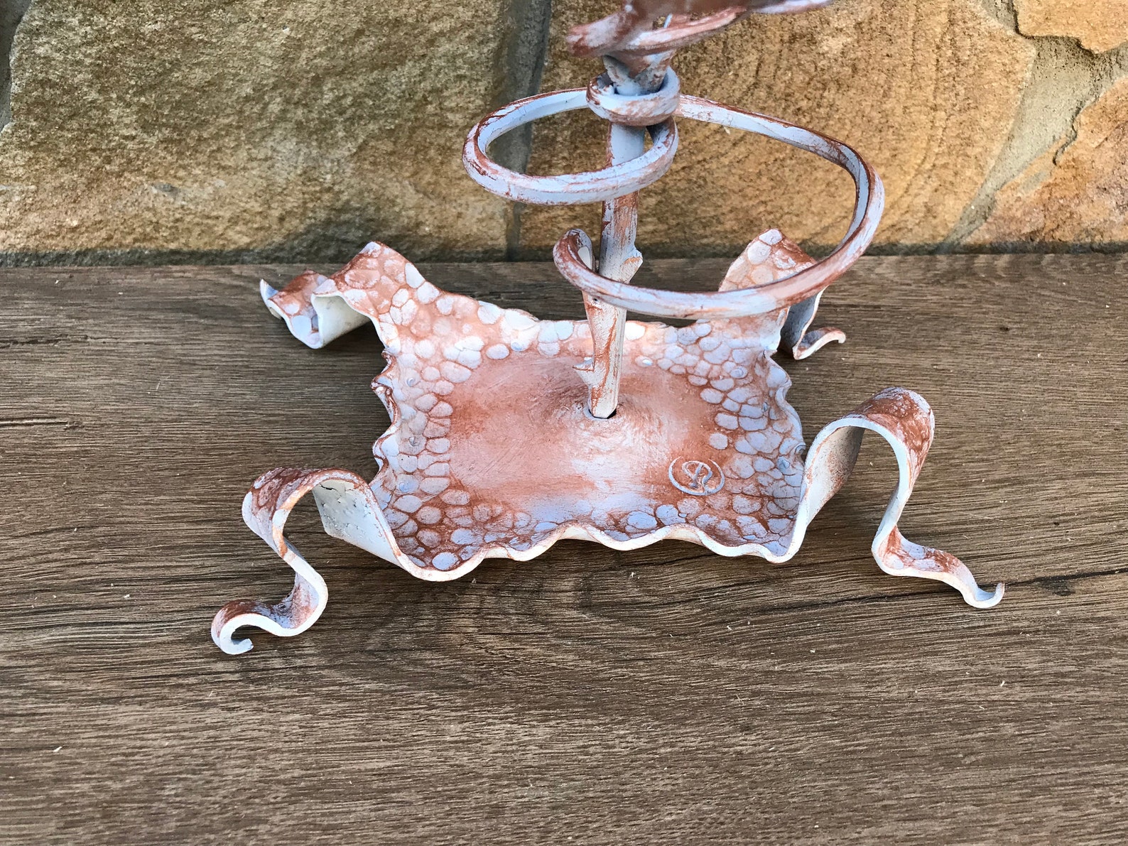 Iron Anniversary Gift for Her Iron Gift for Her Iron Gifts | Etsy