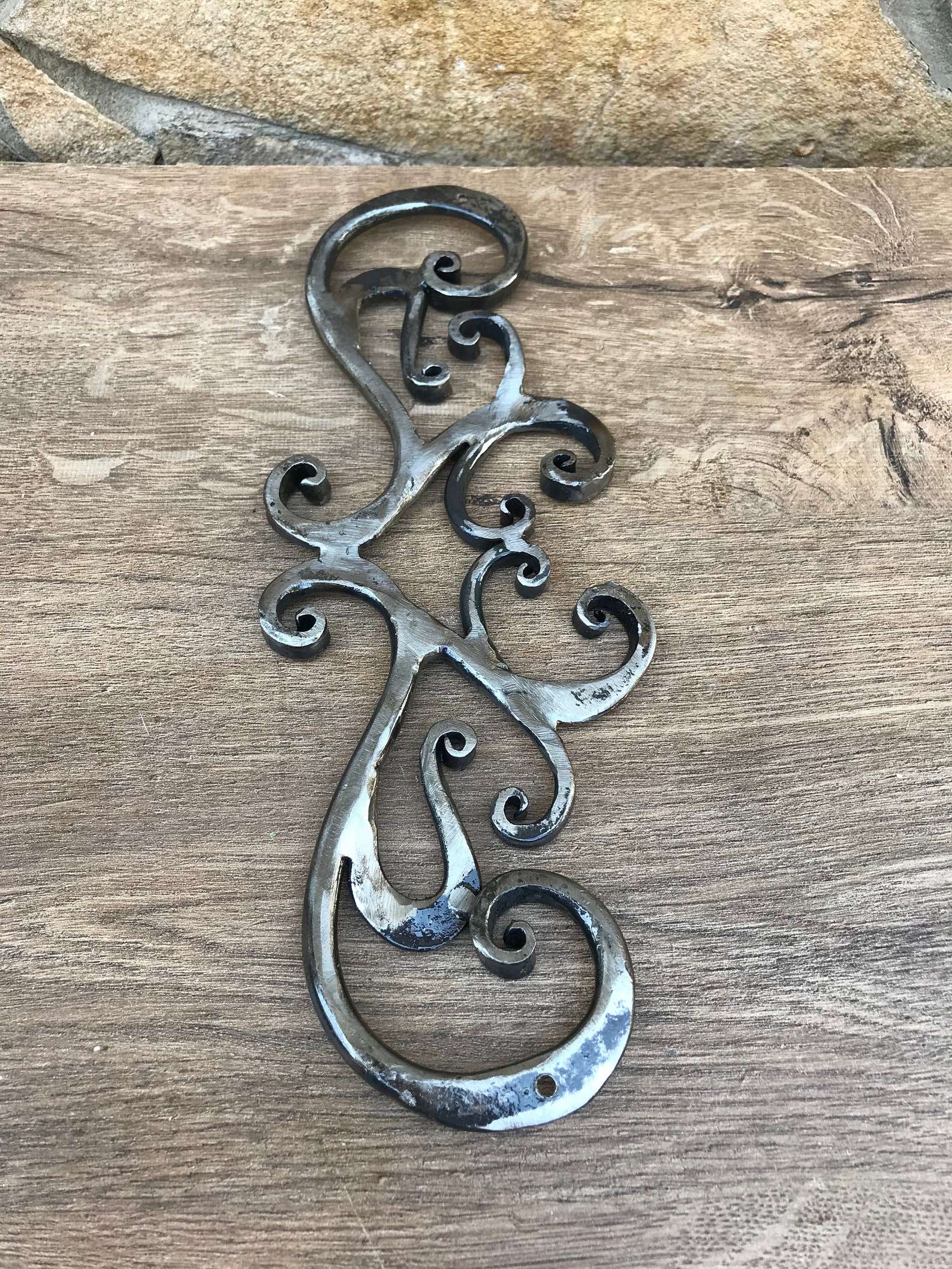 Hinges False Hinges Birthday 6th Anniversary Christmas | Etsy