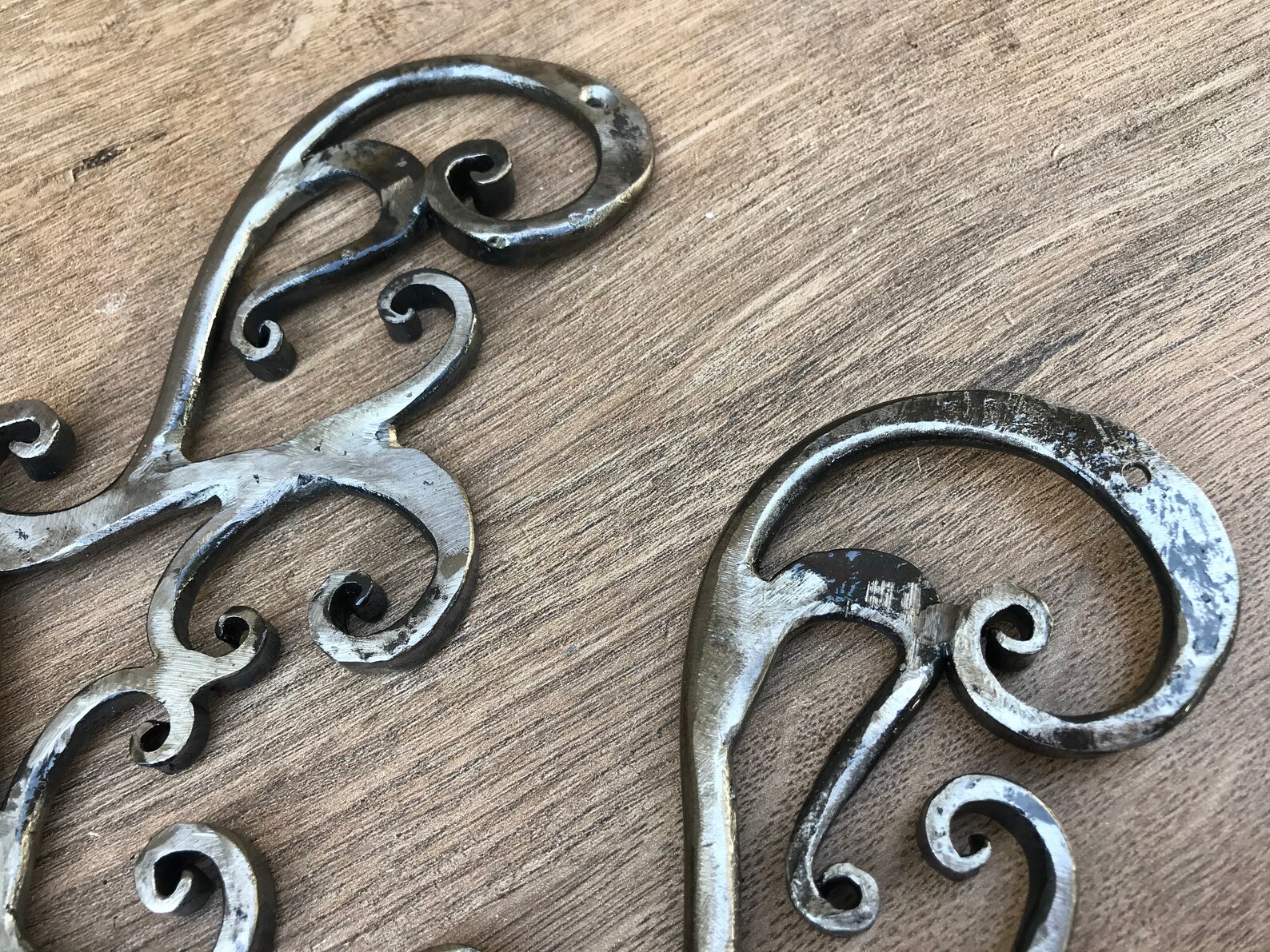 Hinges Door Handle False Hinges Birthday Gift 6th - Etsy