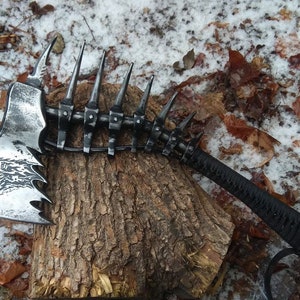Engraved Axe, Custom Axe, Etched Axe, Personalized Axe, Viking Axe ...