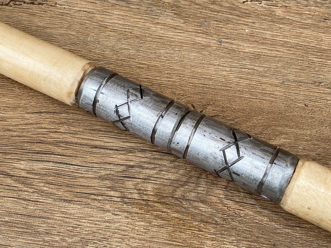 Hammerhead cane Thor Thor hammer walking cane hammer | Etsy