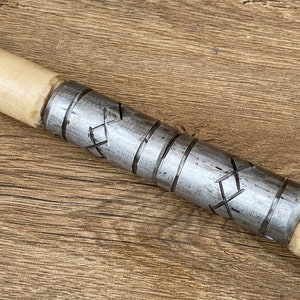Hammerhead Cane, Thor, Thor Hammer, Walking Cane, Hammer, Walking Stick ...