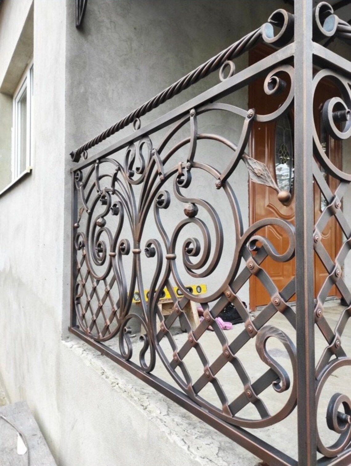 Balcony Railing, Hand Railing, Handrail, Stair Railing, Railing ...