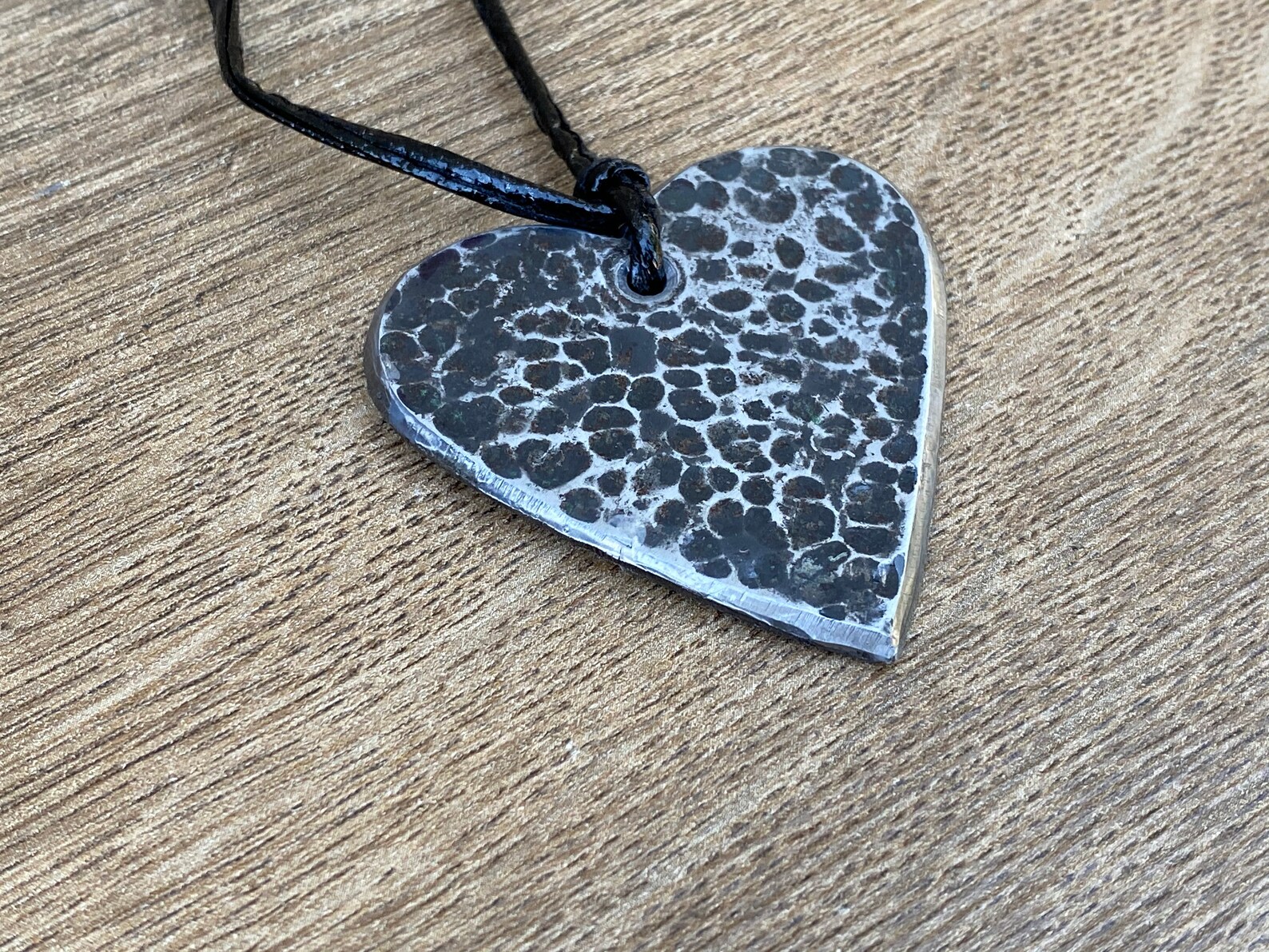 Engraved Iron Gift 6th Anniversary Gift Iron Anniversary - Etsy