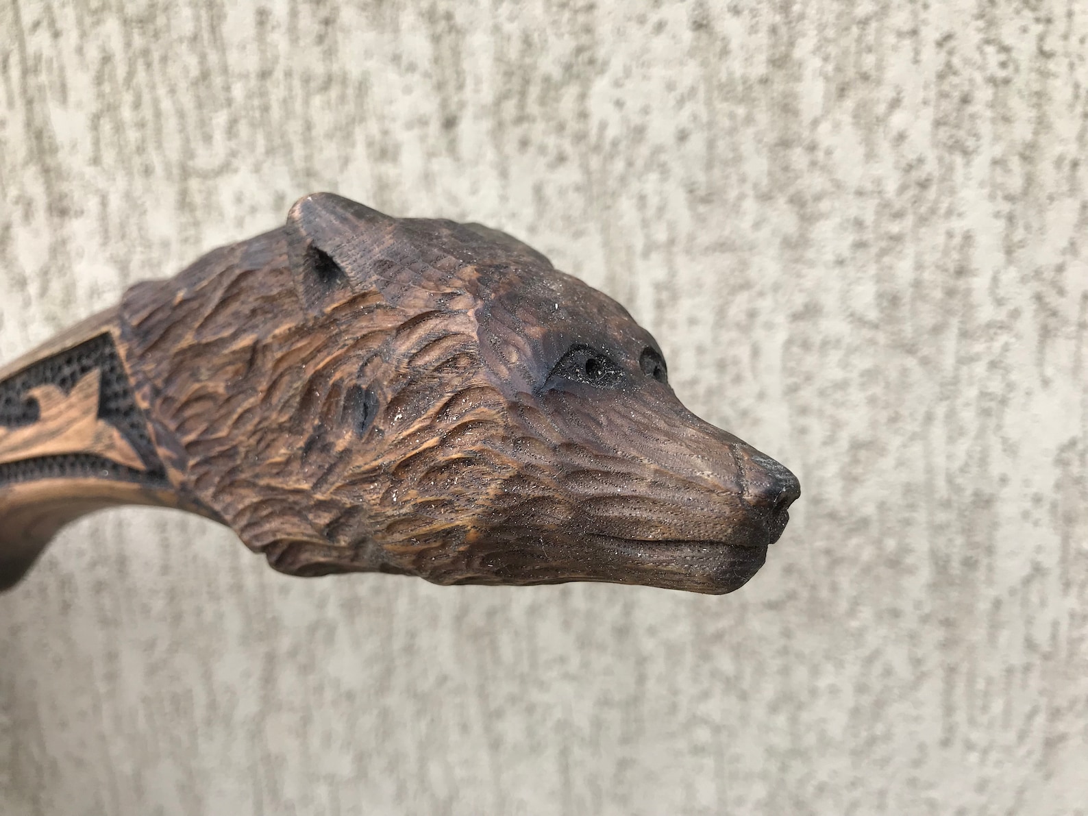 Wolf Axe Viking Axe Wolf Tomahawk Werewolf Viking Etsy