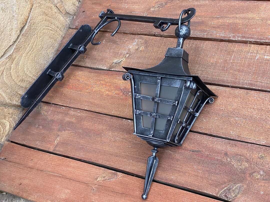 Candle Holder, Medieval, Viking, Bracket, 6th Anniversary, Christmas ...