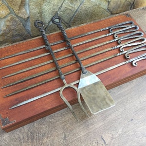 Grilling Set, BBQ Set, Grill Master, Master Griller, BBQ Lovers ...