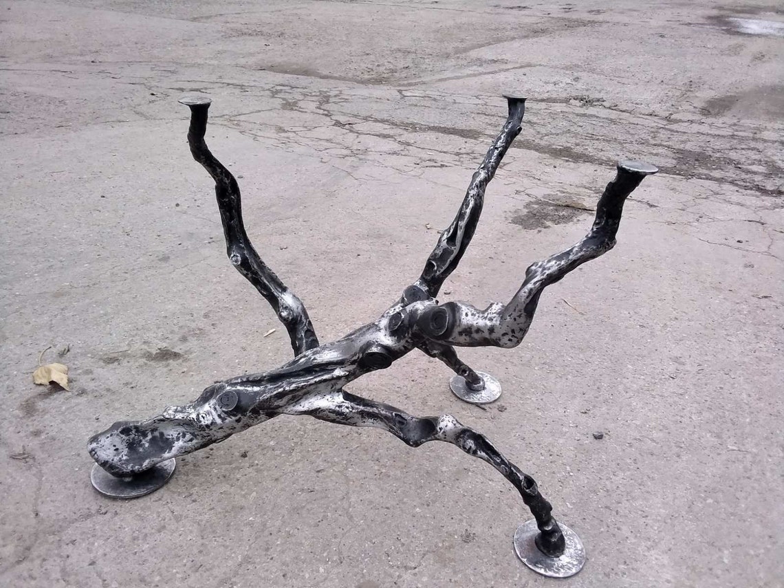 Log Table Table Leg Log Decor Tree Stump Table Country | Etsy