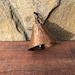 Copper Bell Handmade Copper Bell Hand Forged Copper Bell - Etsy