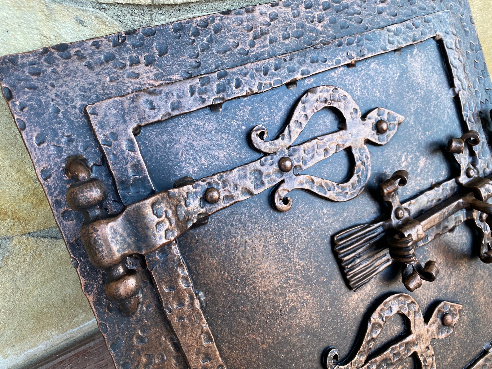 Oven Door Furnace Door Stove Door Rustic Oven Door Furnace - Etsy