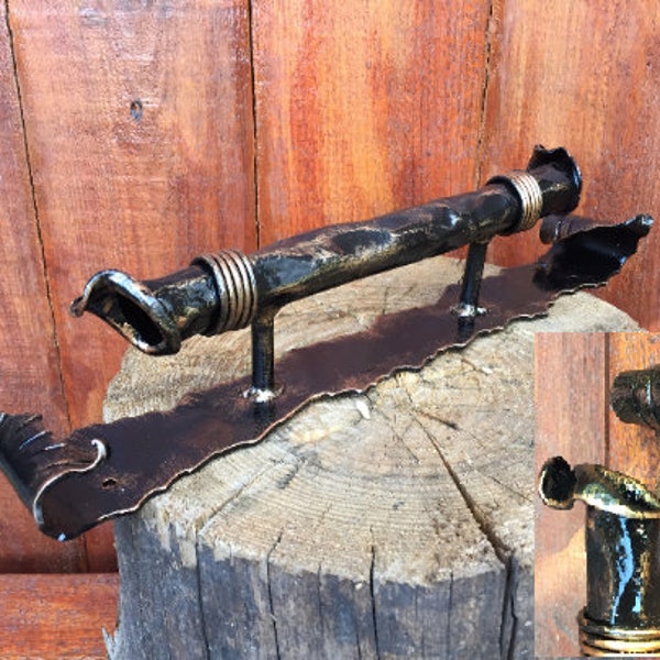 Steampunk Furniture - Etsy