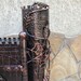 Viking Decor Key Holder for Wall Wall Key Holder Key Rack - Etsy