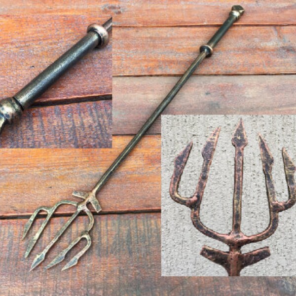 Trident - Etsy