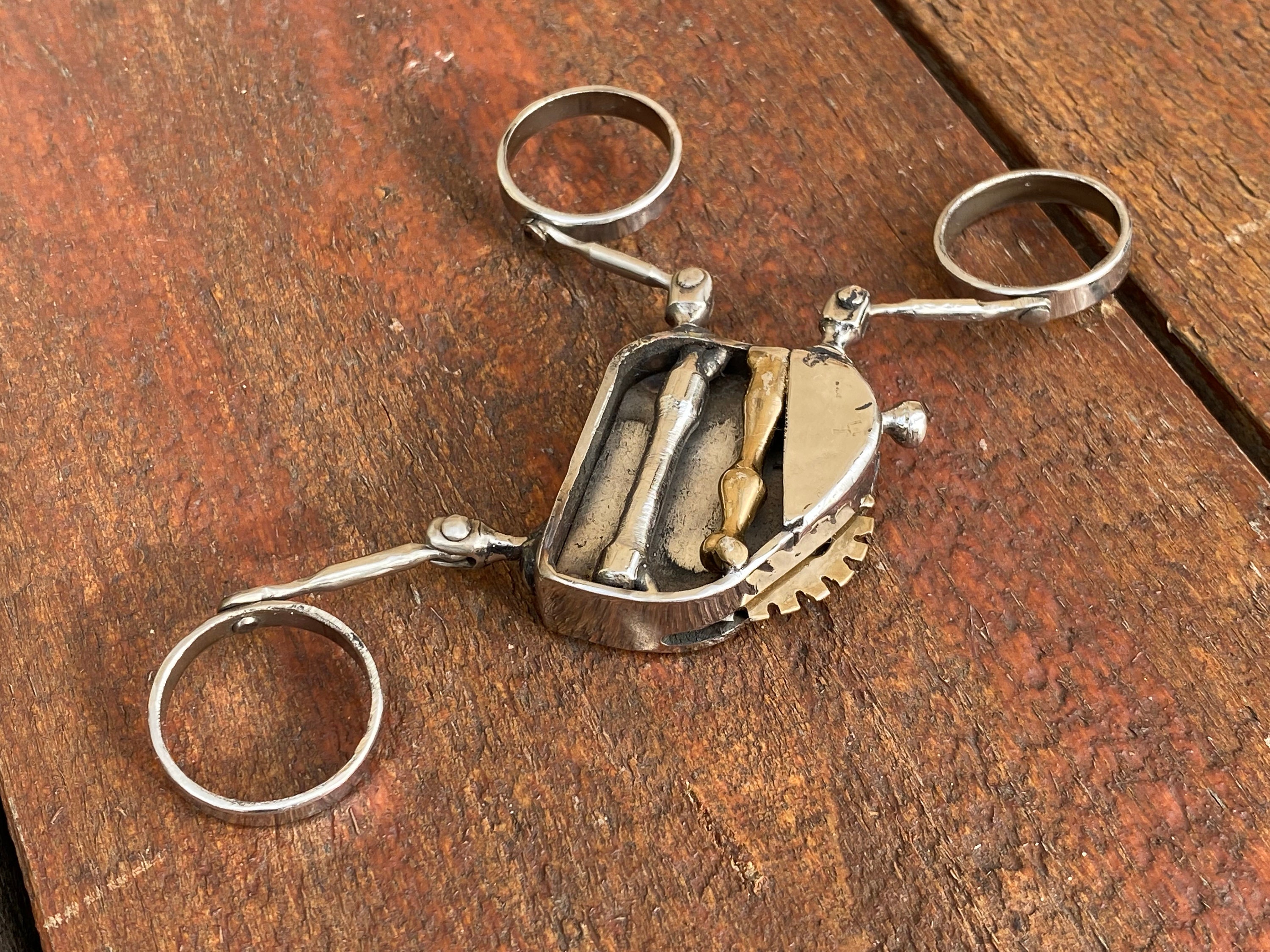 Vampire Accessory, Cosplay, Prop, DIY, Gamer Gift, Replica, Christmas ...