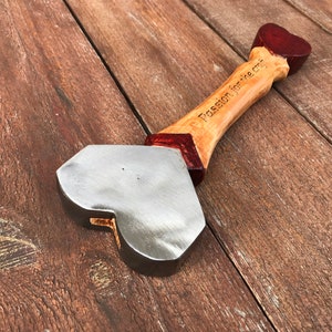 Heart Hammer, Hammer, Engagement Gift, Love Gift, Gift for Him, Mens ...