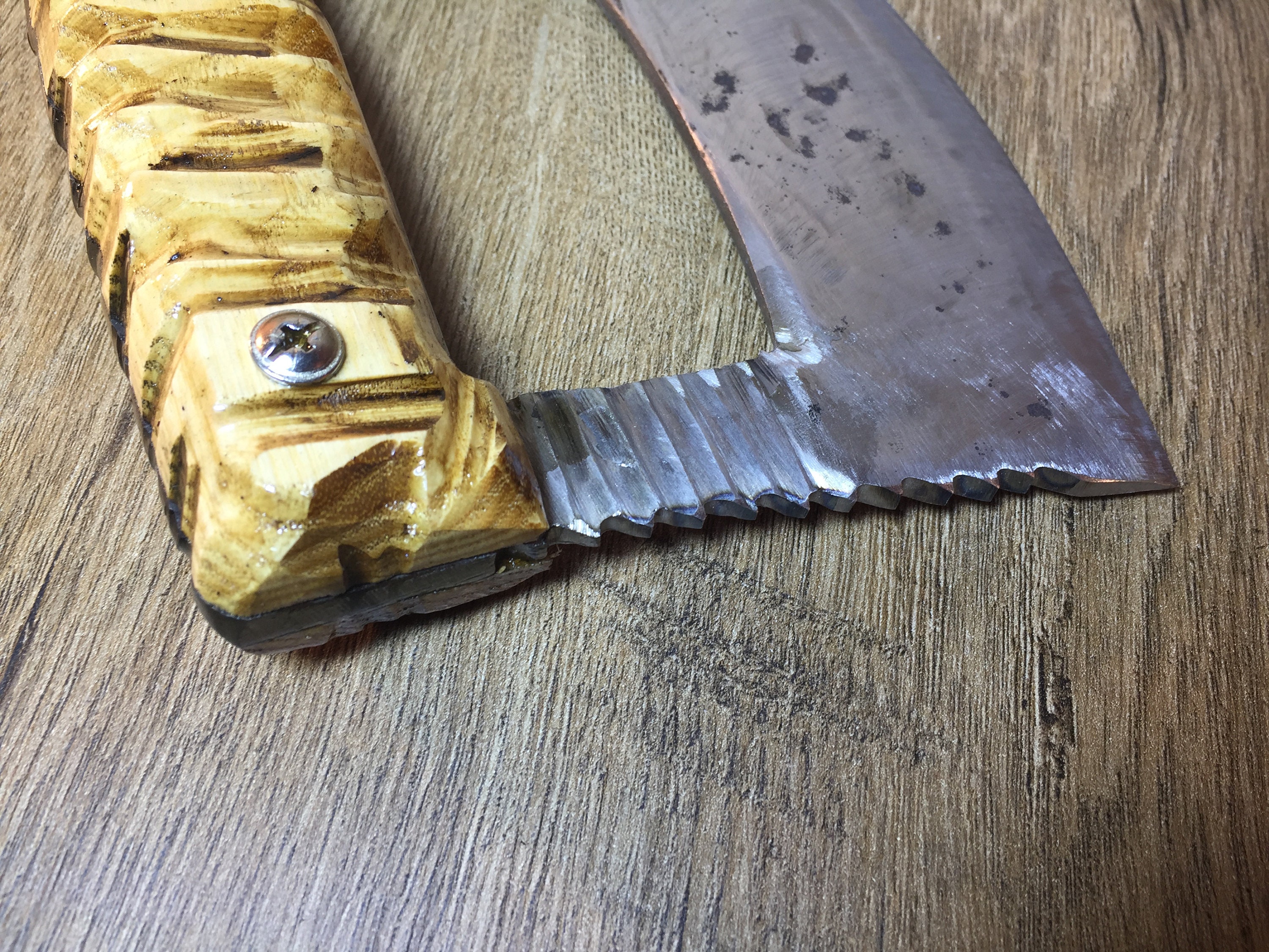 Personalized Gift Herb Chopper Food Chopper Kitchen Knife - Etsy