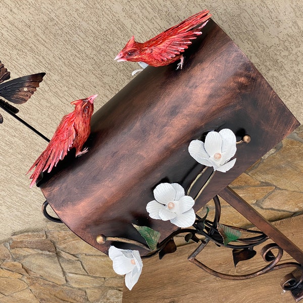 Animal Mail Box - Etsy