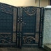 Wicket, Gate, Door, Fence, Yard, Garden, Balcony, Privacy Screen ...
