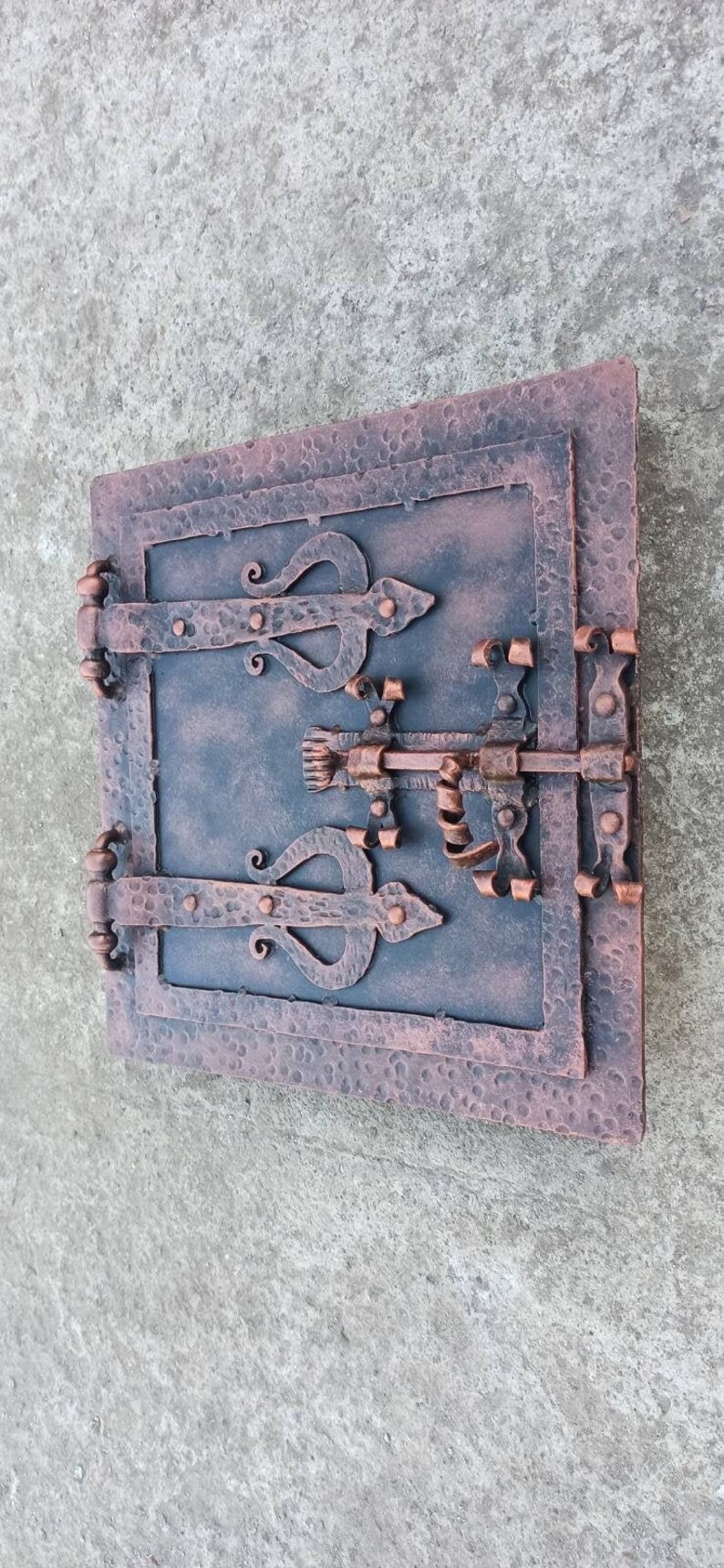 Oven Door Furnace Door Stove Door Rustic Oven Door Furnace - Etsy