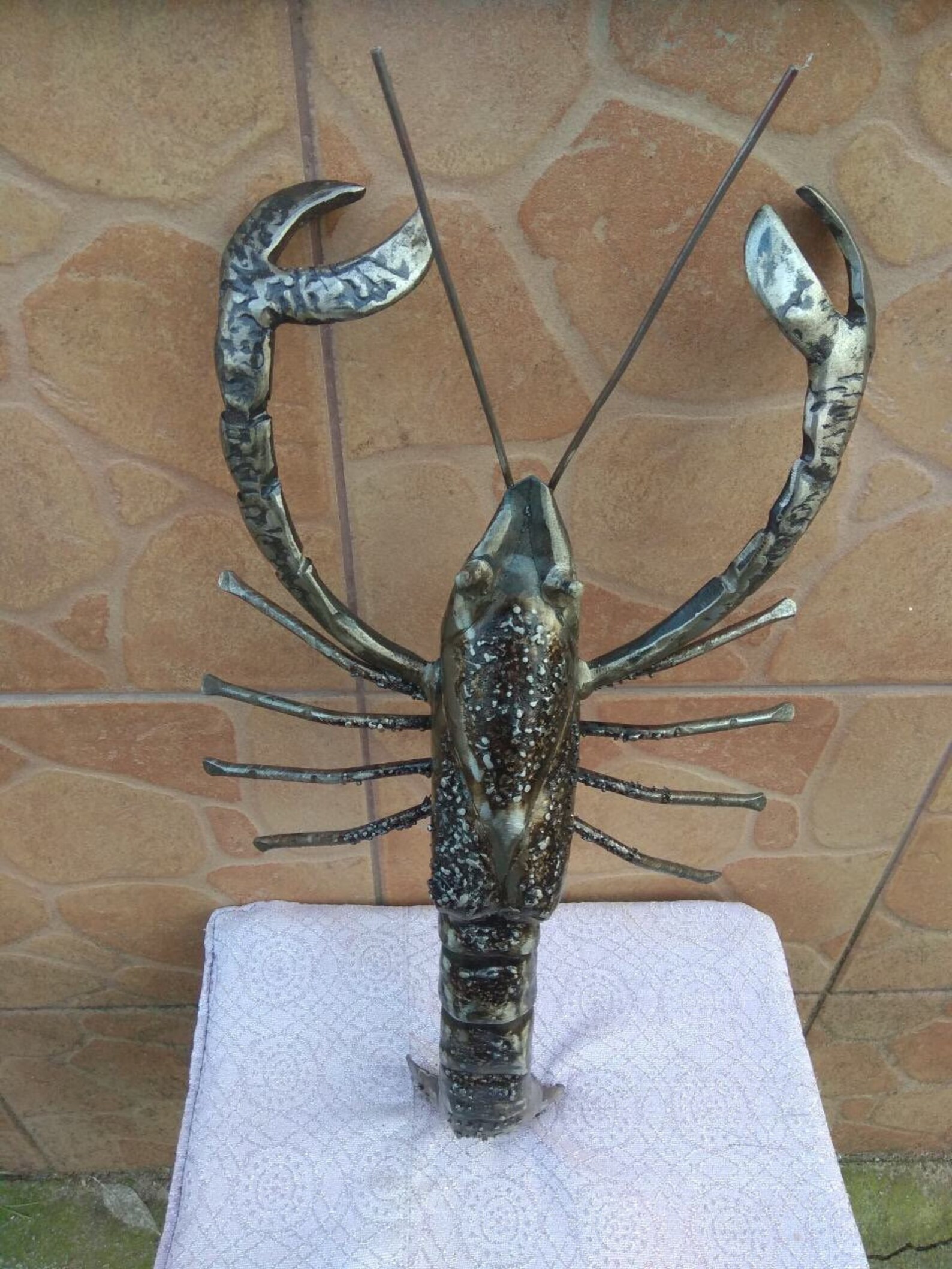 Crawfish crayfish crustacean shrimp lobster shellfish | Etsy