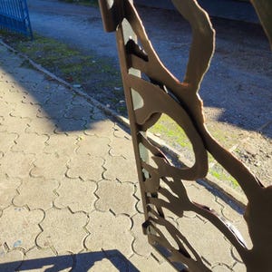 Gate, Terrace, Balcony, Railing, Wicket, Fence, Door, Renovation ...