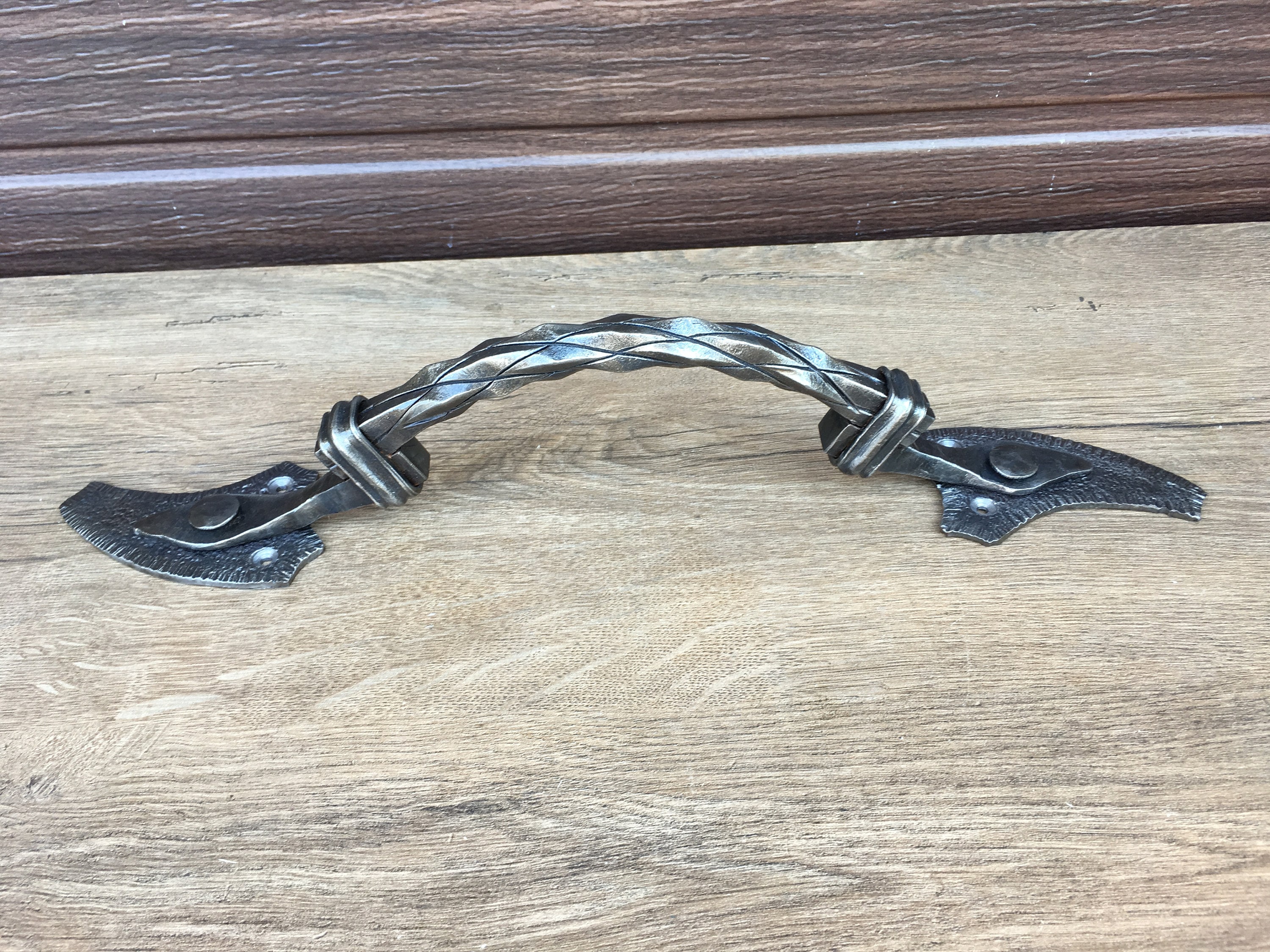 Door Pulls Door Handle With Lock Outdoor Handle Door Handle - Etsy