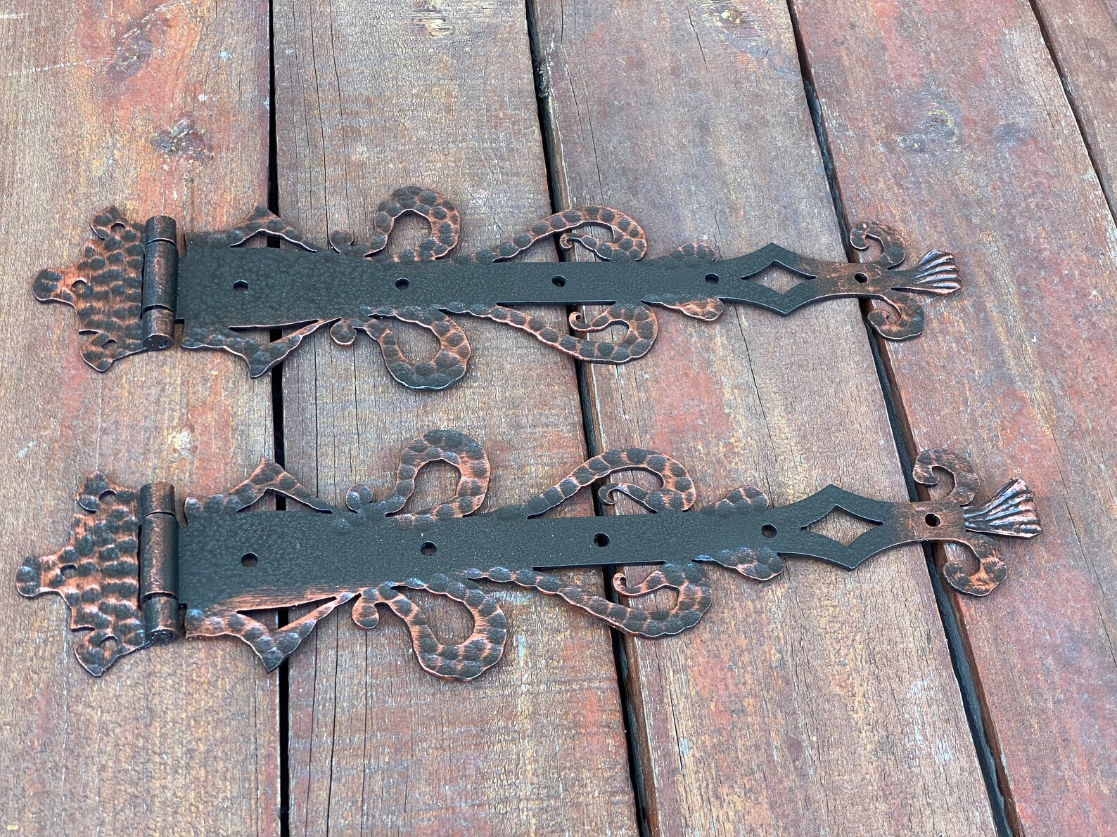 Hinge Vintage Hinge Rustic Hinges Barn Hinges Gate Hinges - Etsy