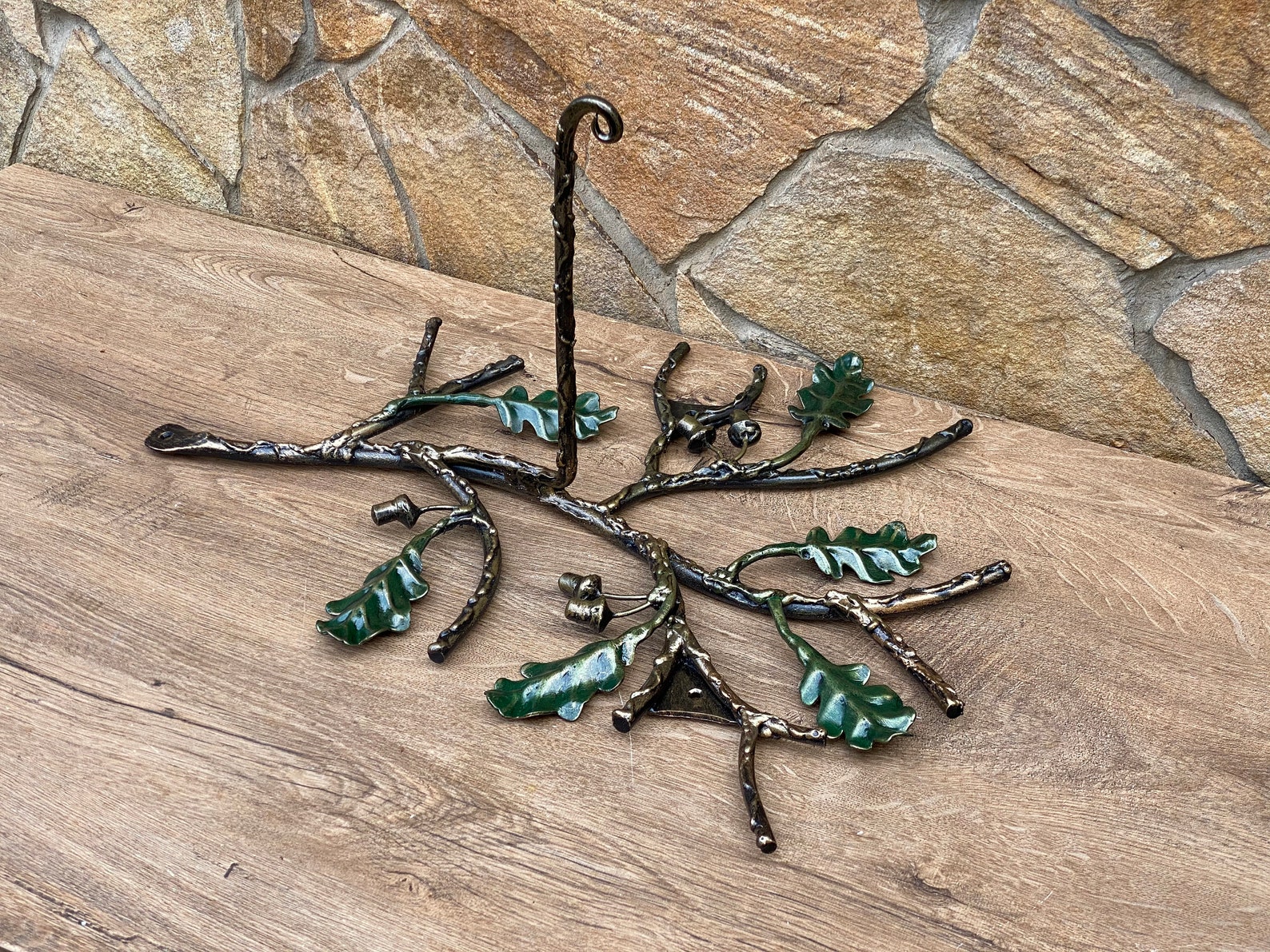 Planter Hook Basket Hook Hanging Flower Hook Bracket | Etsy