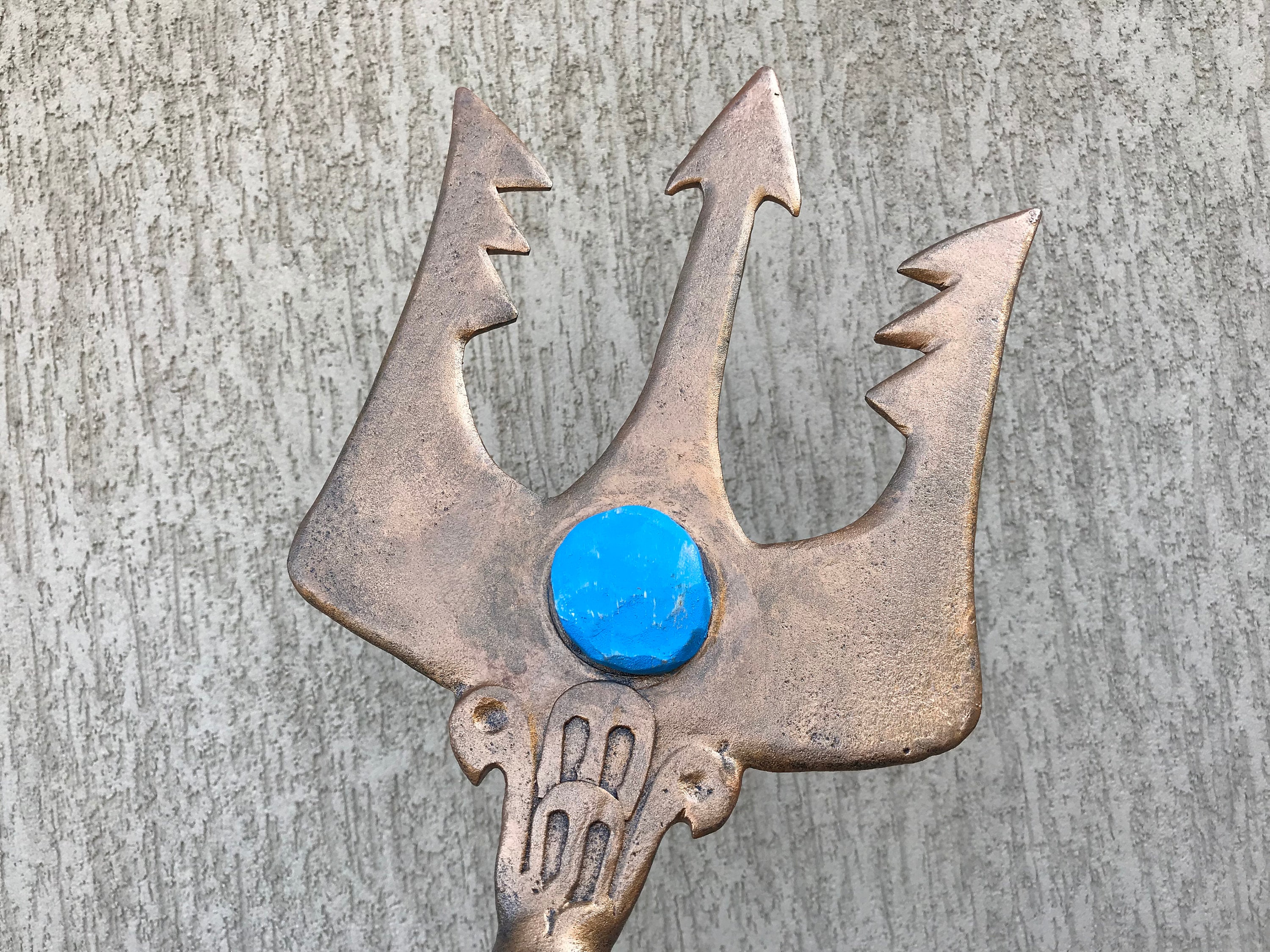 Mako Mermaids Trident