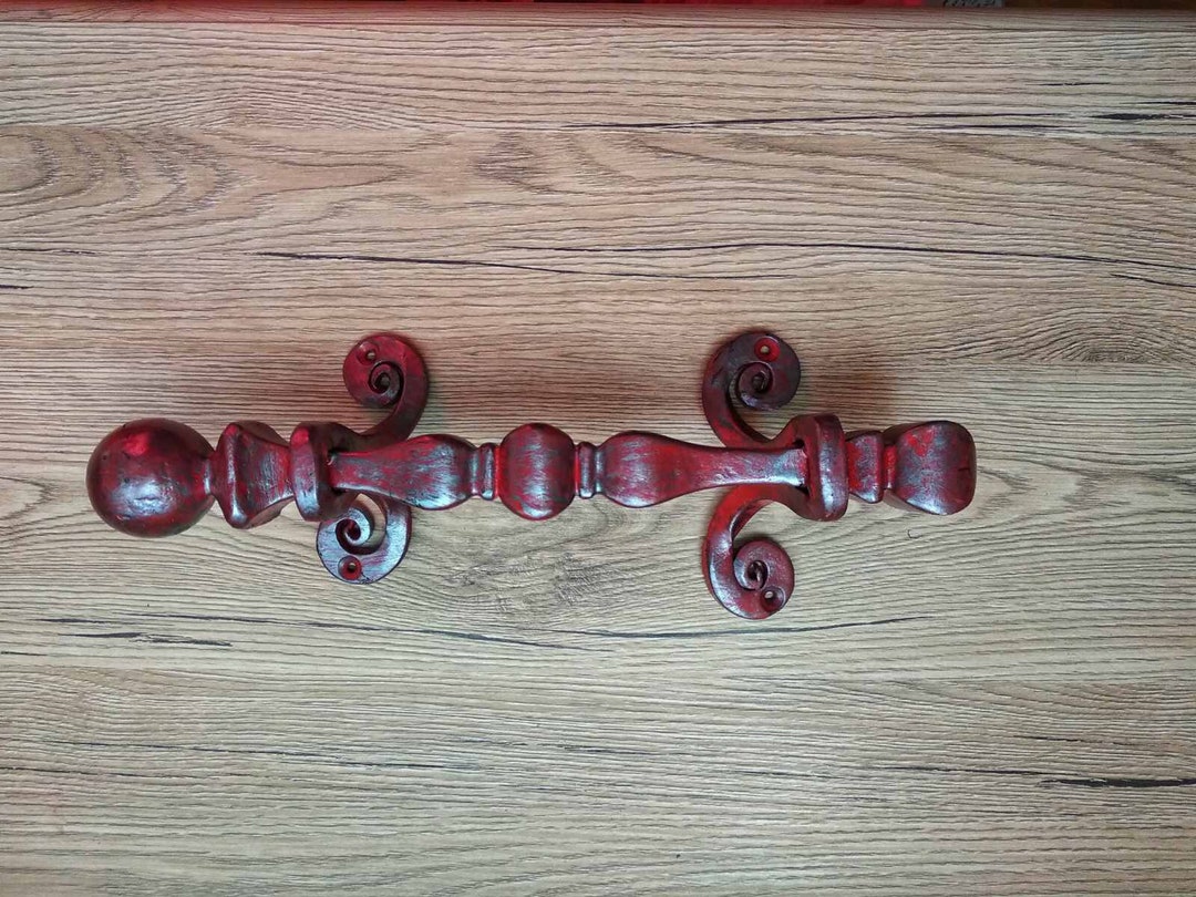 Door Puller, Monogram, New Home Gift, Party Gift, Door Handle, Bridal ...