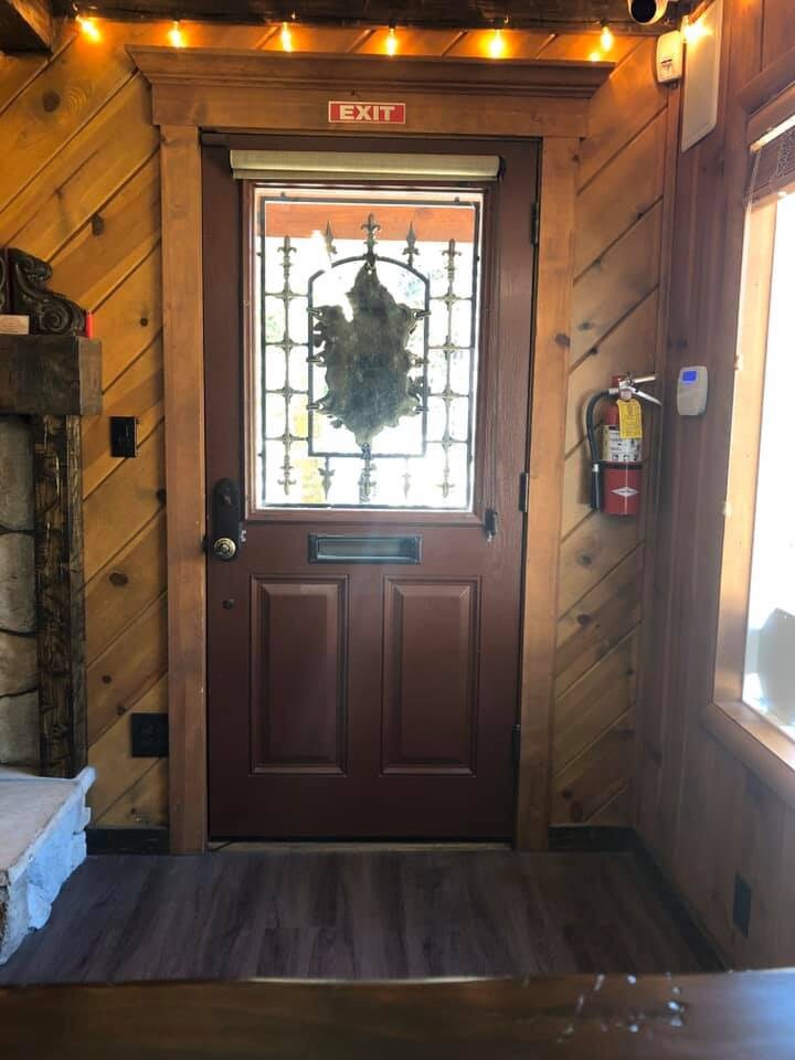 Window grate window grille window art metal panel window | Etsy