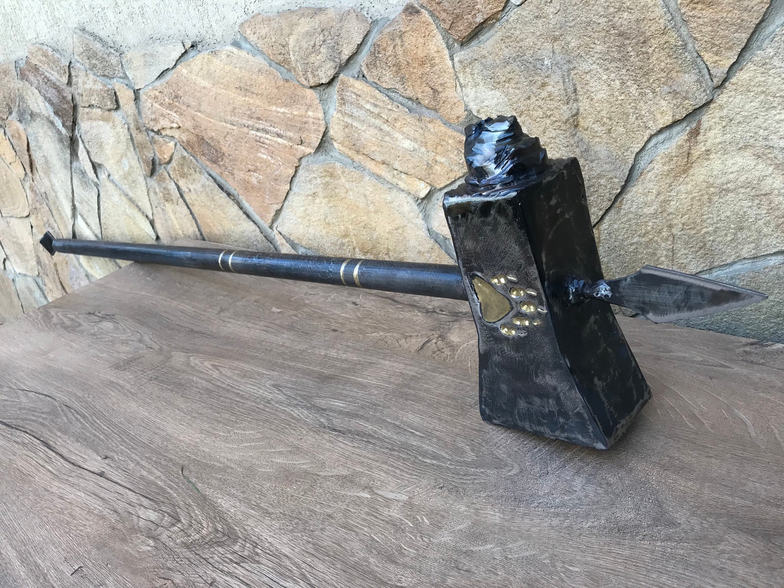 Decorative Hammer Hammer Cosplay Cosplay Viking Hammer - Etsy