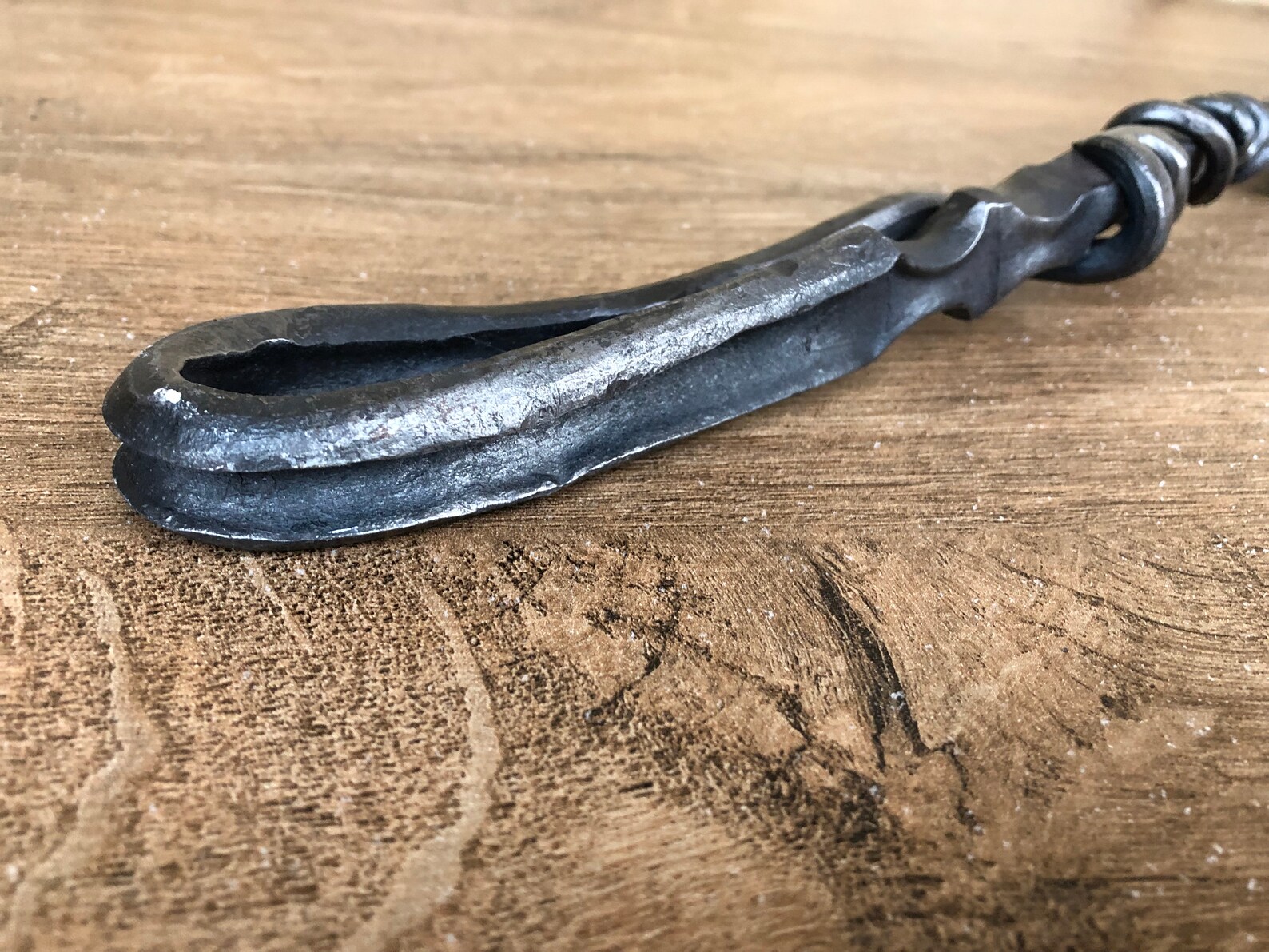 Shoehorn, Iron Anniversary, Shoe Horn, Iron Shoe Horn, Iron Shoehorn ...