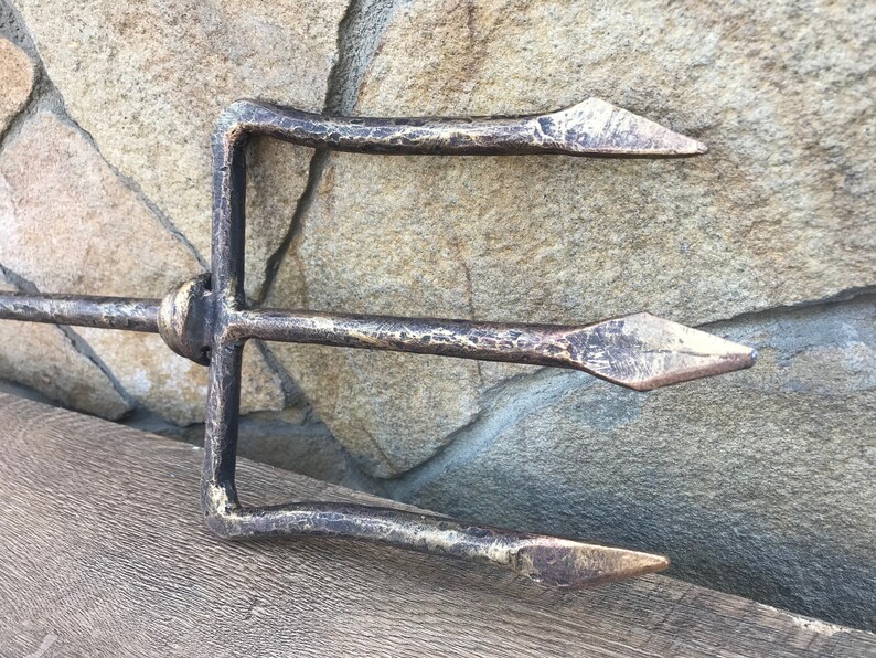 Trident, Mermaid Trident, Poseidon Trident, Trident of Poseidon ...