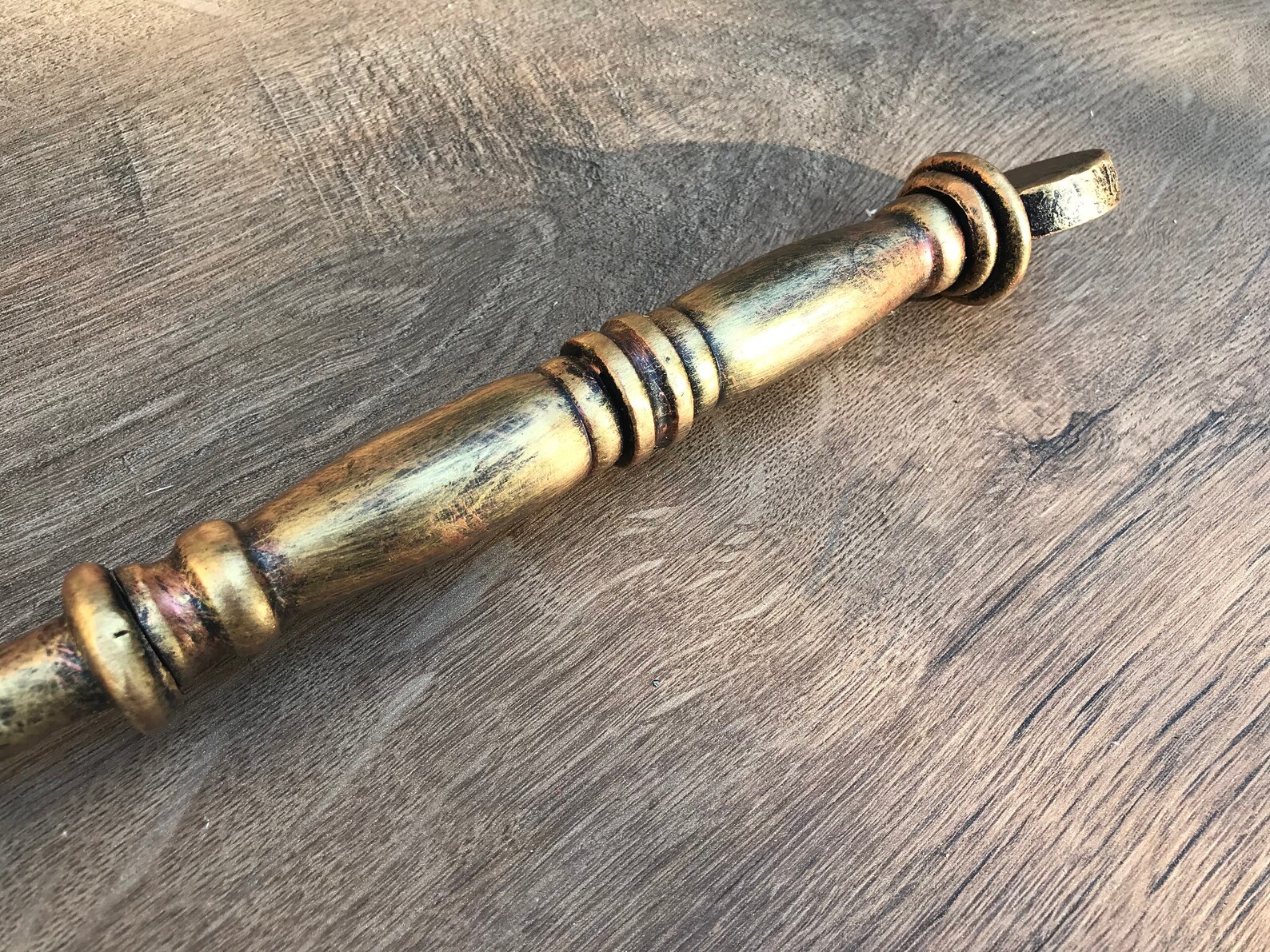 Trident Gift Trident Trident of Poseidon Cosplay Armor | Etsy