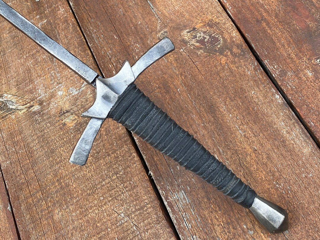 Sword Fire Poker, Sword, Fire Poker, 6th Anniversary, Iron Anniversary ...