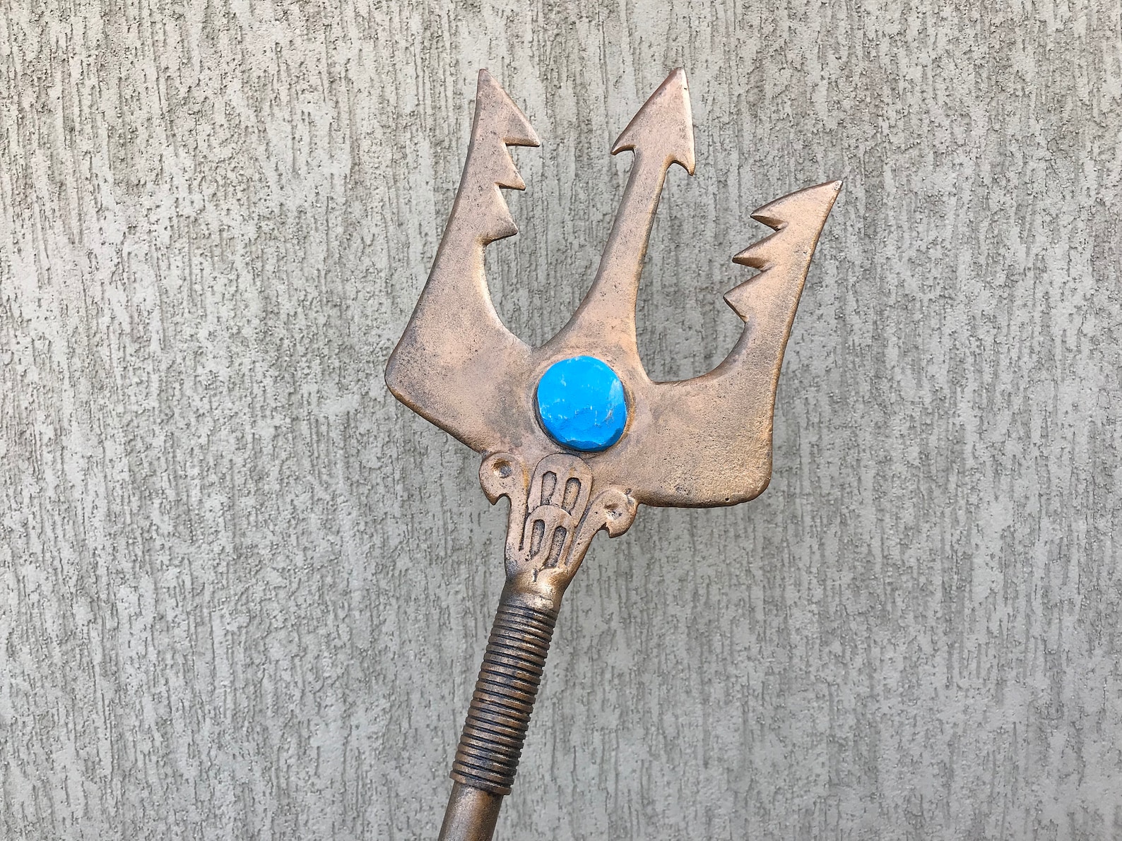 Mermaid Trident, Cosplay Costume, Kids Party, Sea Witch, Neptune ...