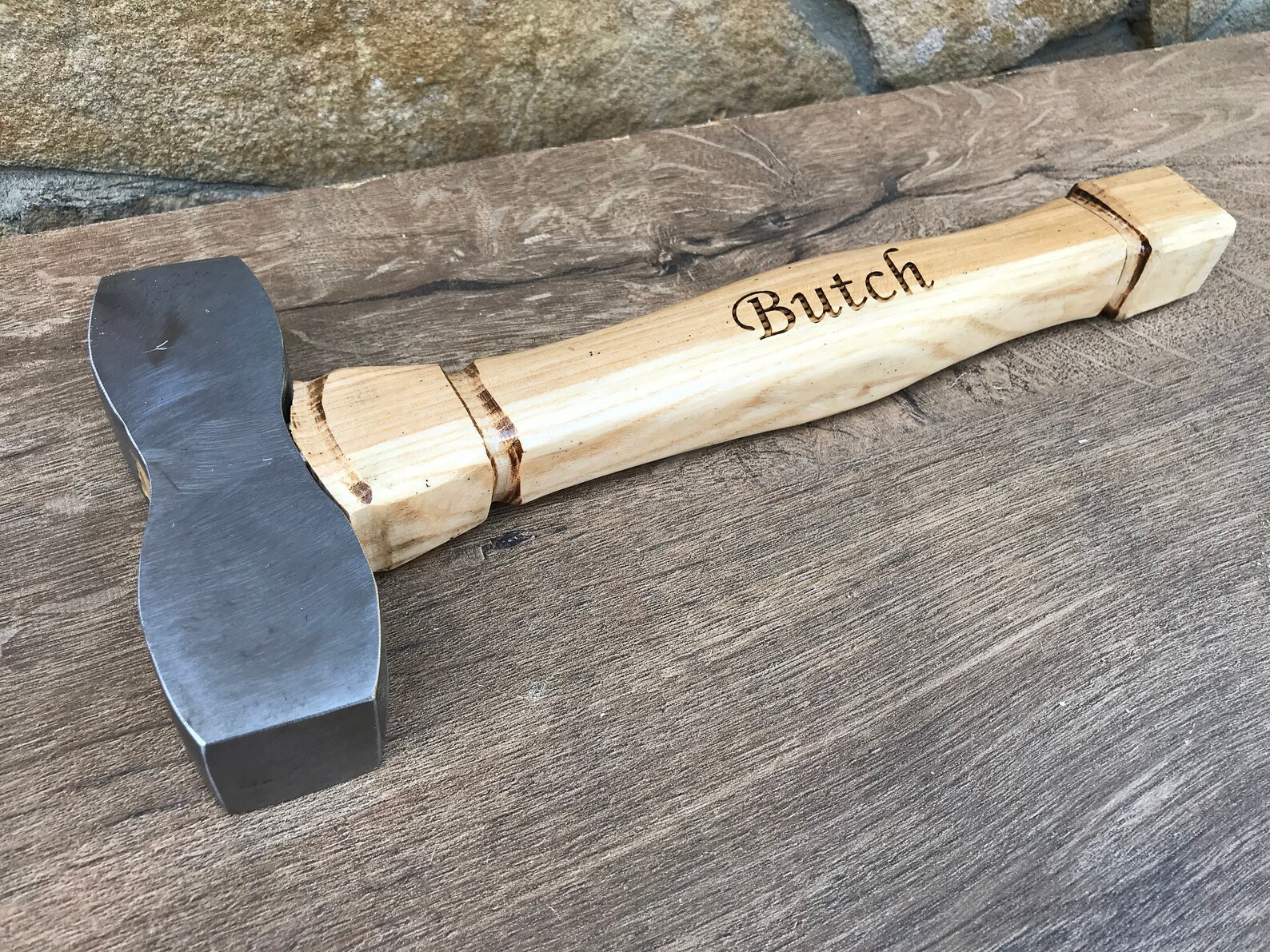 Infinity Hammer Hammer Love Sign Engagement Gift Gift for - Etsy