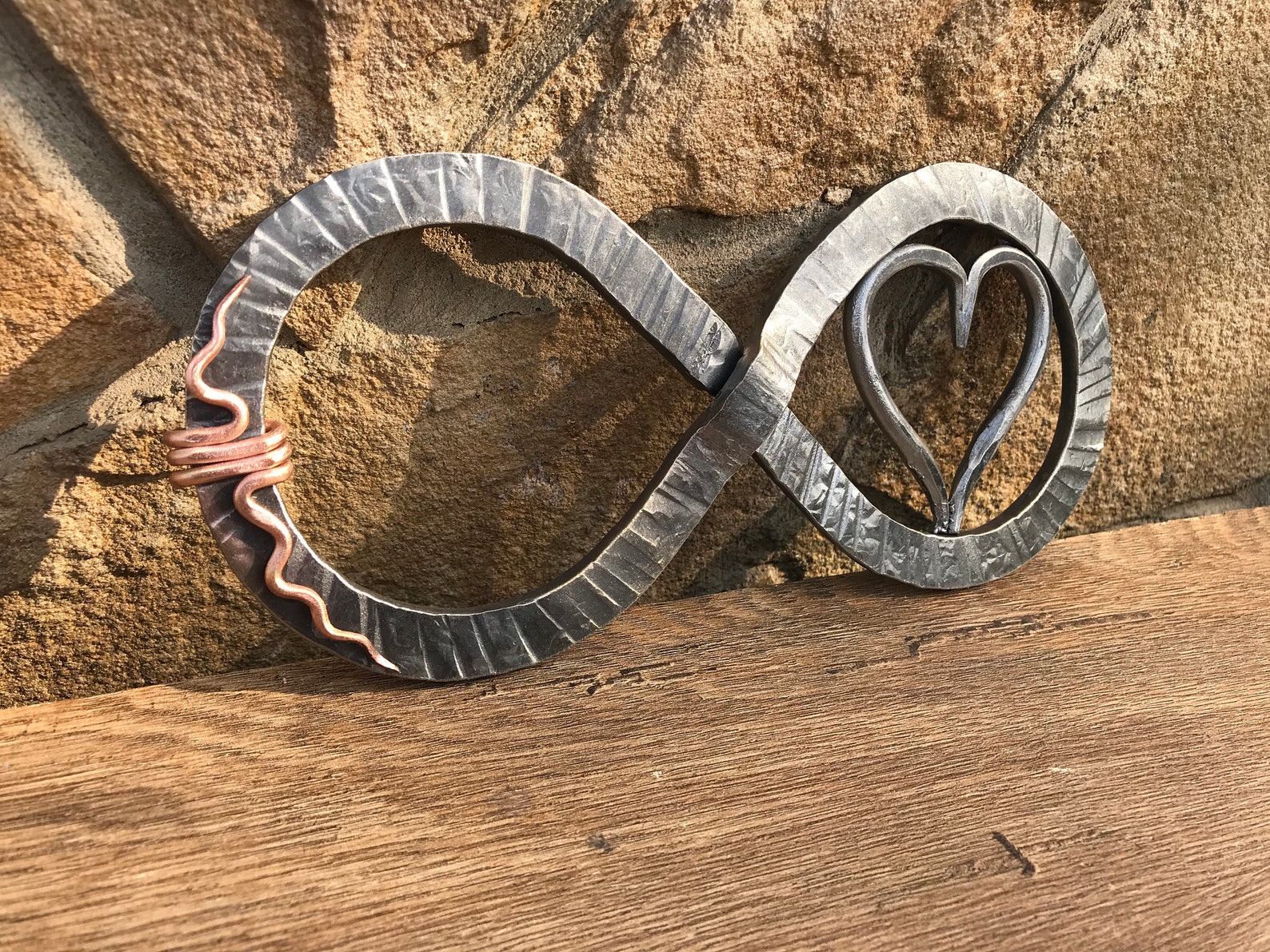 11th Anniversary Gift Steel Anniversary Gift Steel - Etsy