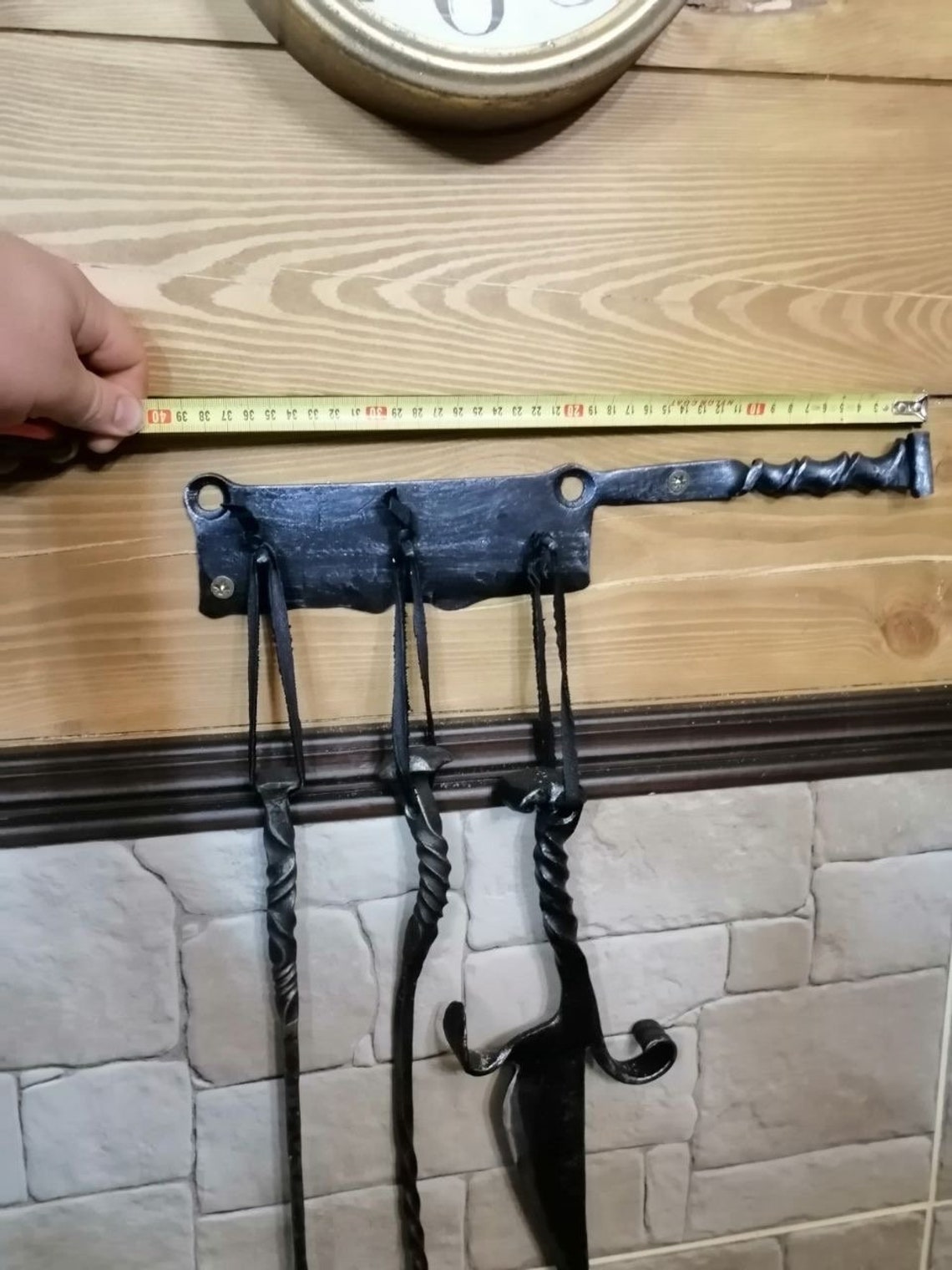 Viking Cutlery Viking Spoon Viking Knife Viking Fork - Etsy