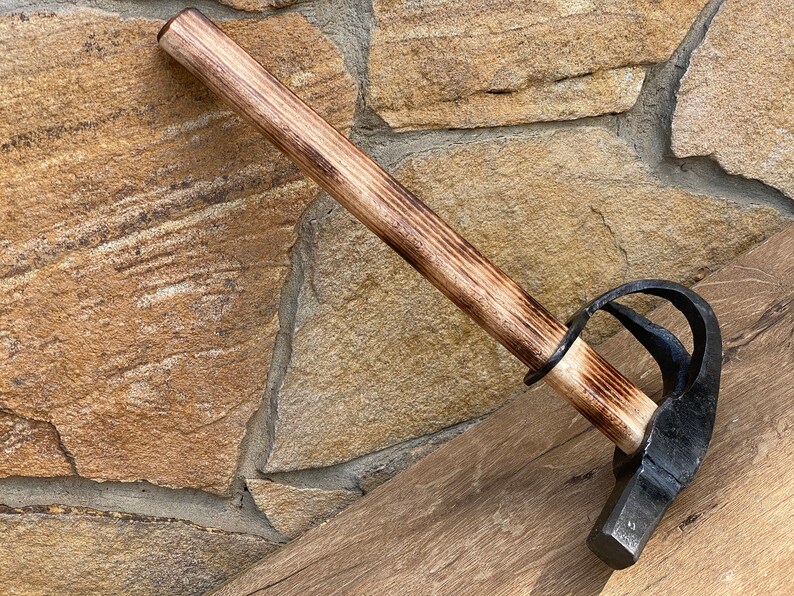 Hammer Claw Hammer Vikingmens Gift Christmas Birthday - Etsy