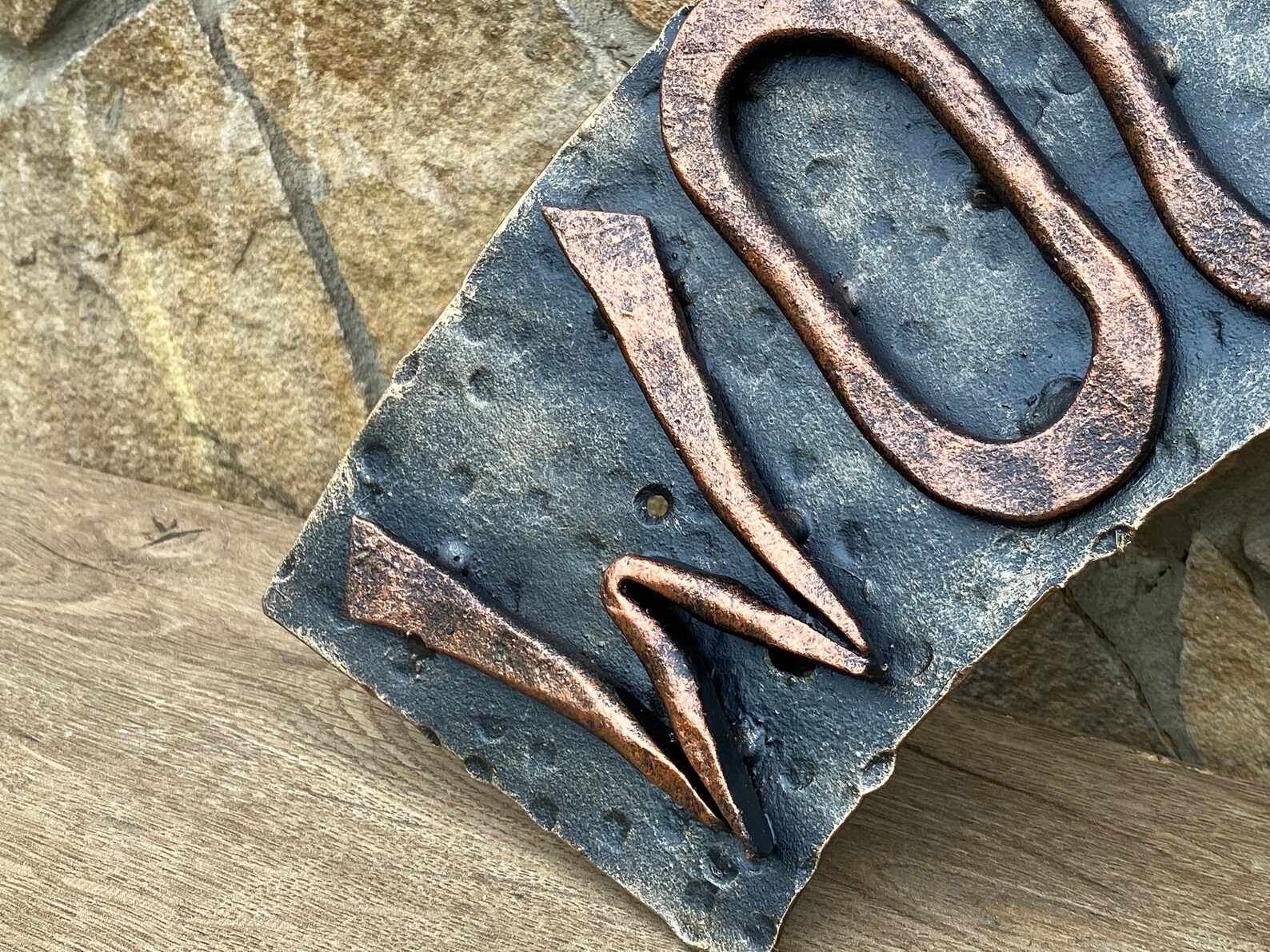 Plaque Sign Letters Quote Plaque Word Art Words - Etsy