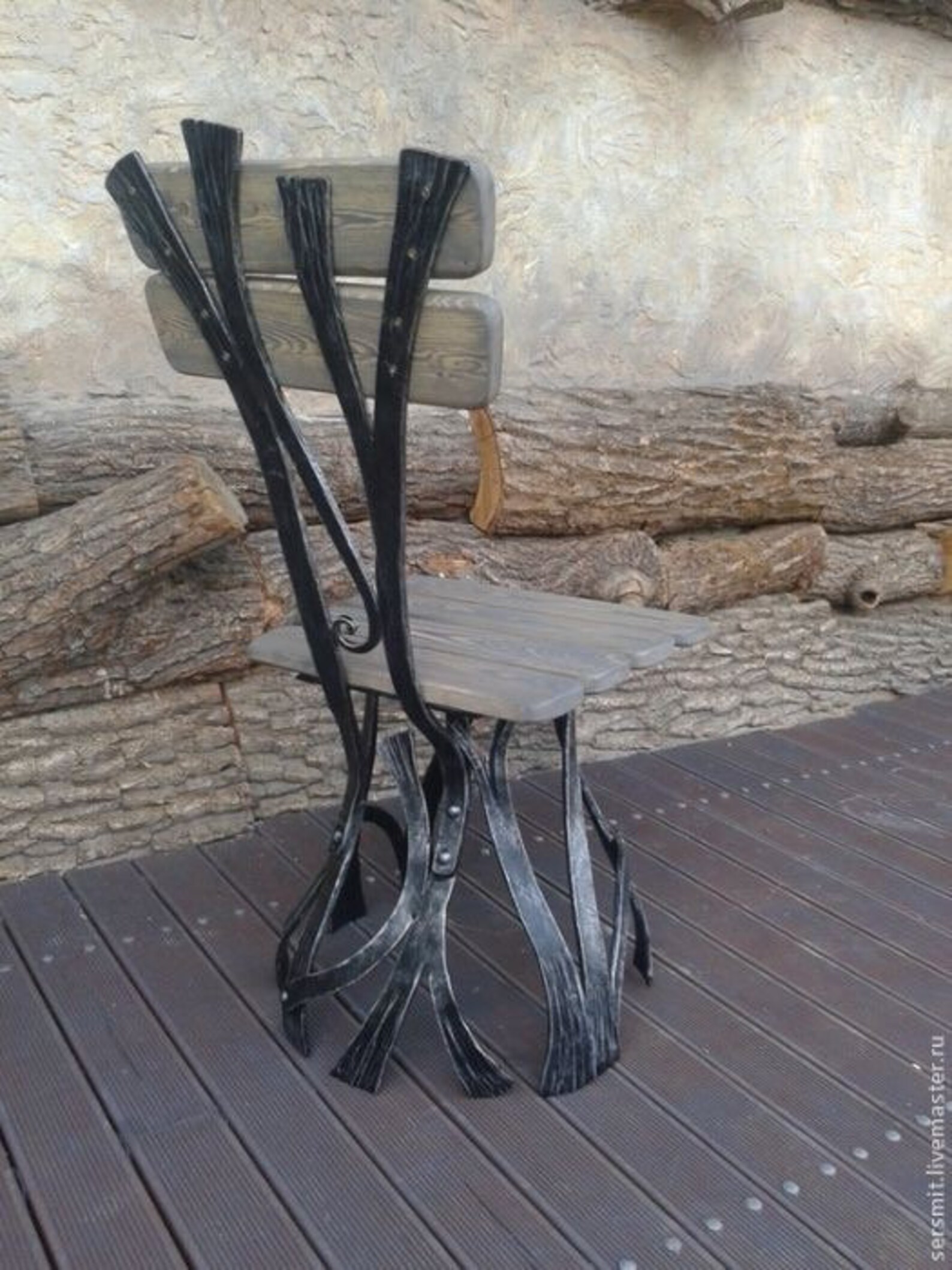 Medieval Chair Medieval Furniture Medieval Stool Medieval - Etsy