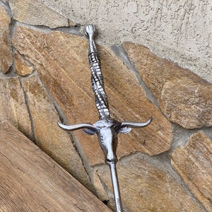 Personalized Fire Poker, Stainless Steel Fire Poker, Fire Poker ...