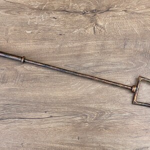 Bident, Trident, Poseidon, Neptune, Mermade, Ocean Gift, Sea Gift ...