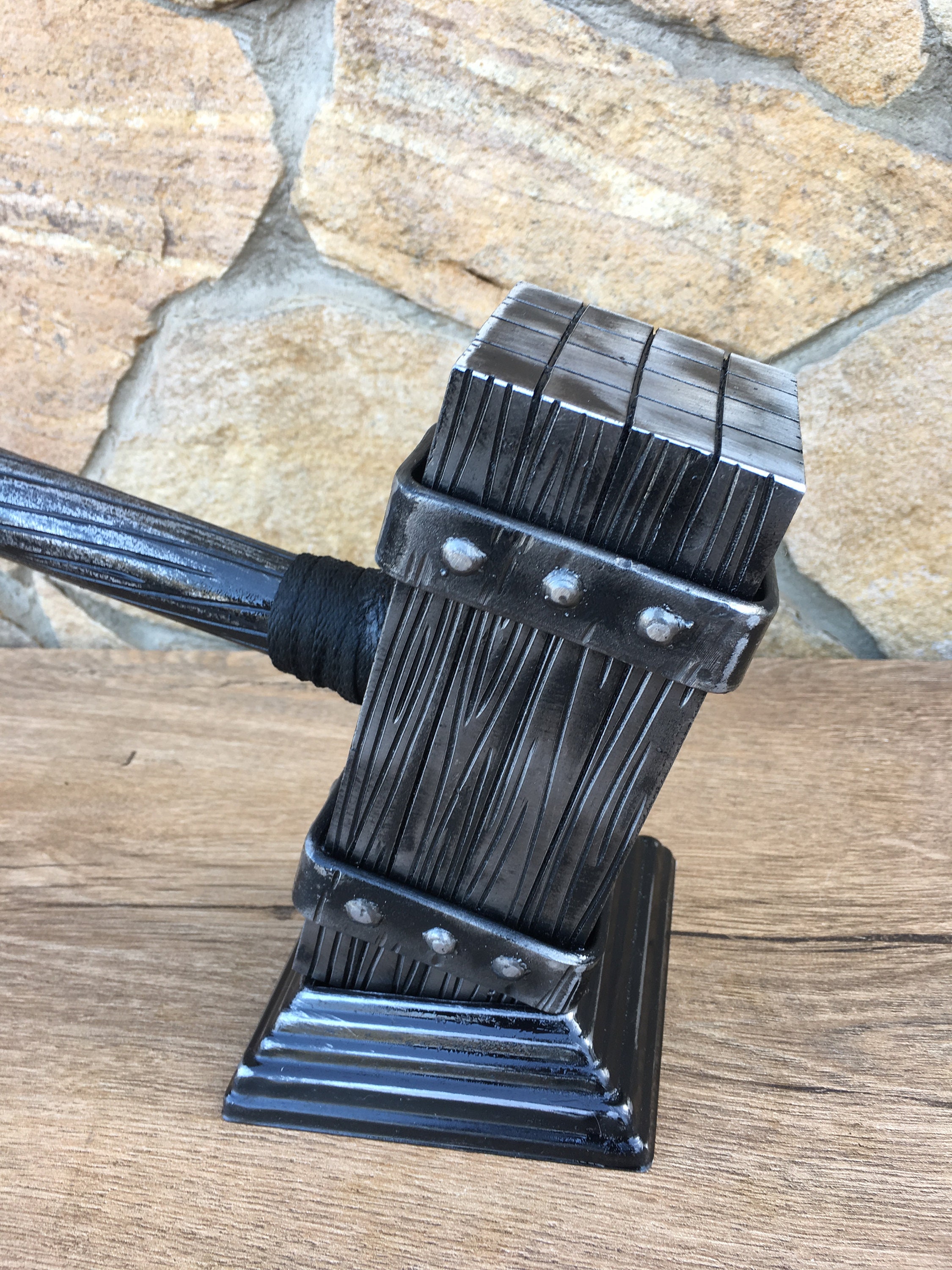 Hammer, Unique Hammer, Viking Tools, Home Decor, Christmas Gift, Viking ...