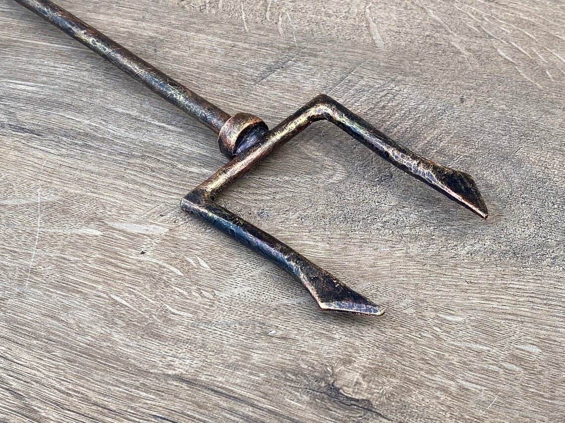 Bident Trident Poseidon Neptune Mermade Ocean Gift Sea - Etsy