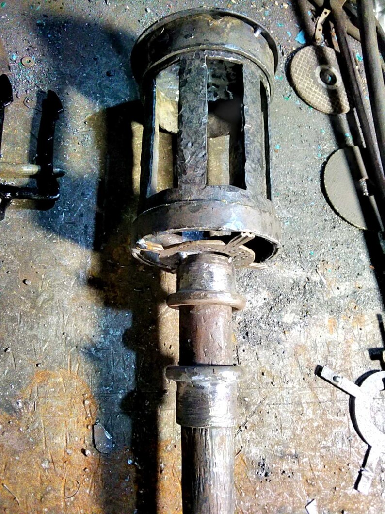 Medieval Sconce Castle Sconce Wall Sconce Vintage Antique - Etsy